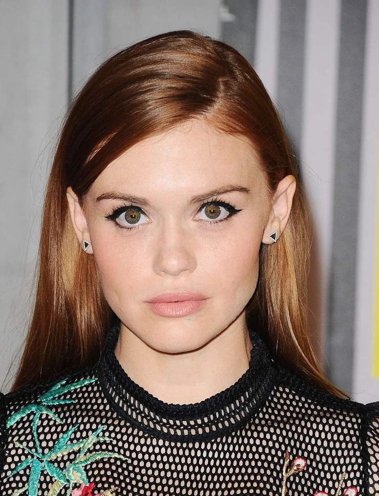 Holland Roden