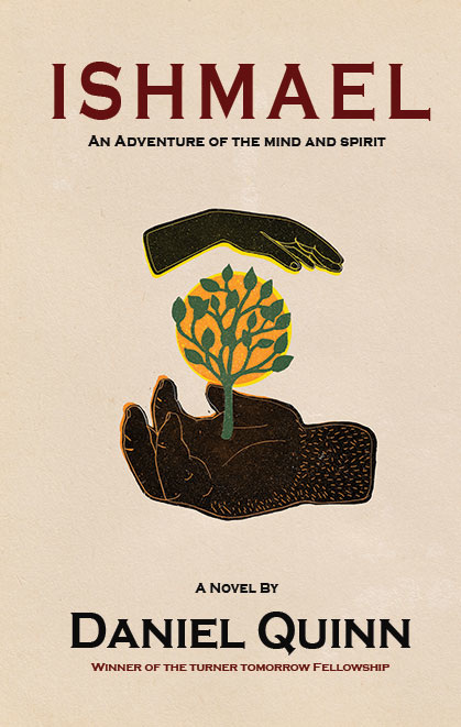 Picture of Ishmael: An Adventure of the Mind and Spirit