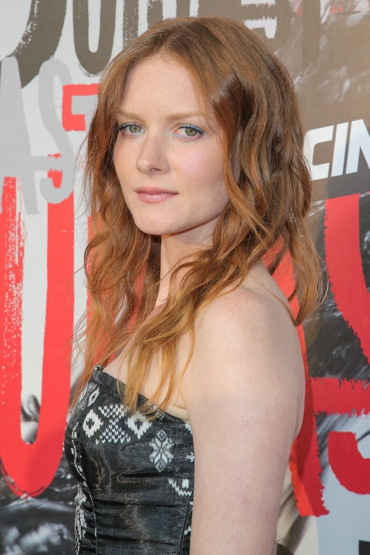 Picture of Wrenn Schmidt