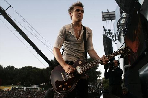 Picture of Tom Fletcher