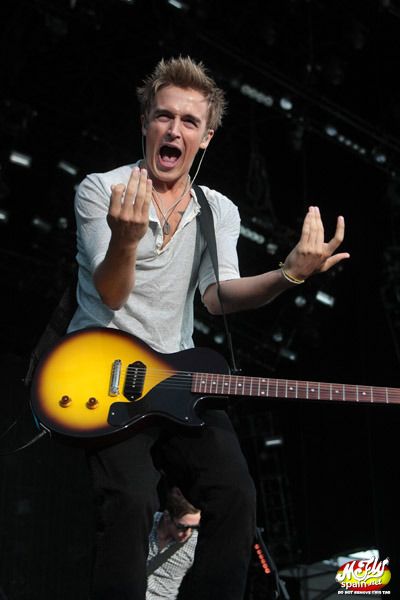 Picture of Tom Fletcher