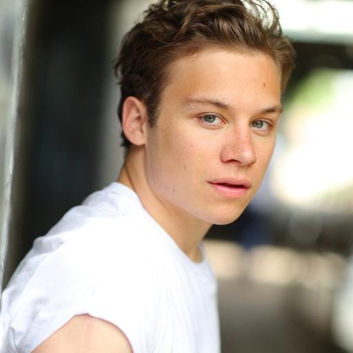 Finn Cole picture