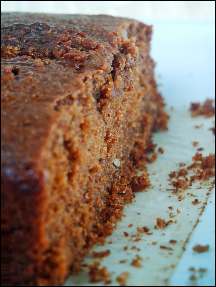 Picture of Ginger Cake