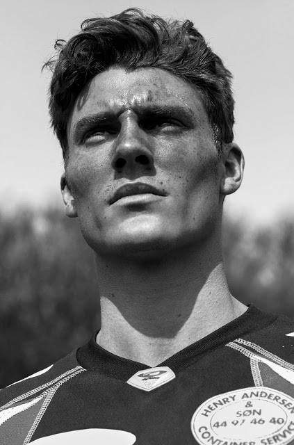 Picture of Mikkel Jensen