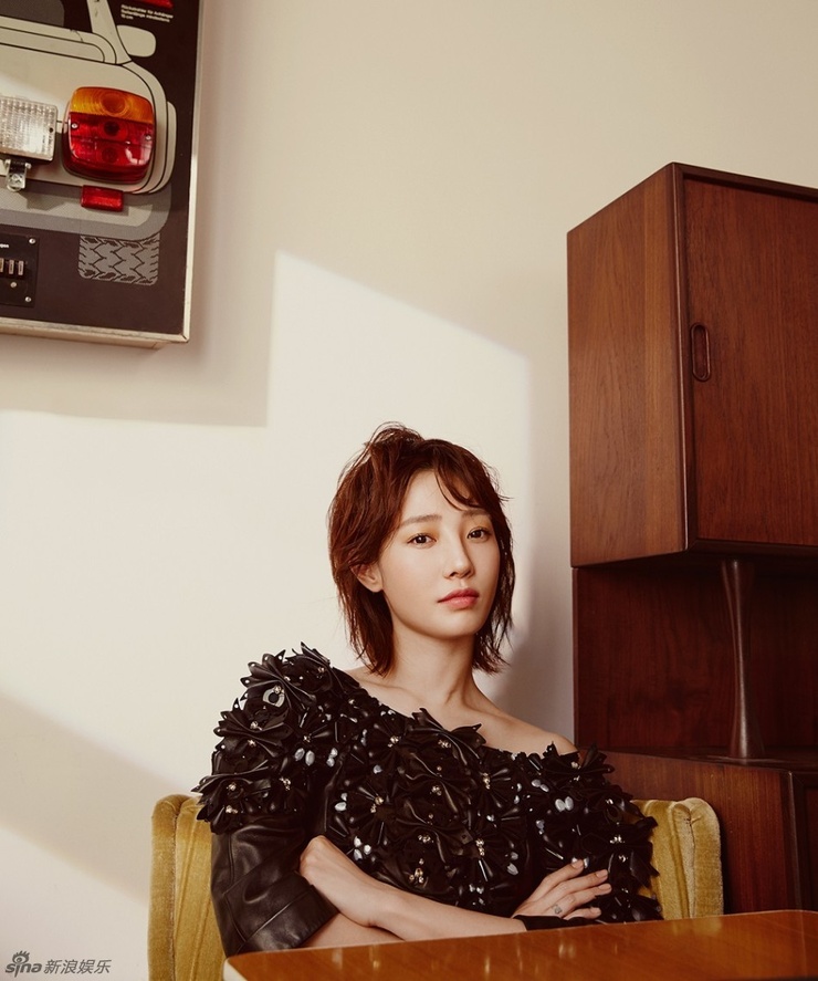 Picture of Baihe Bai