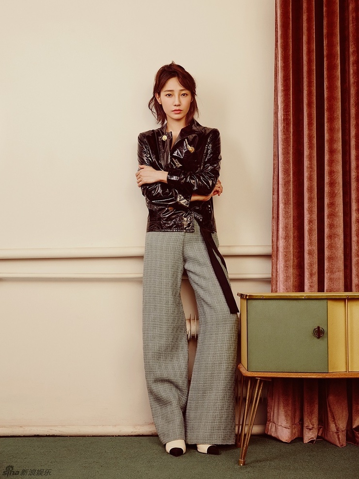 Picture of Baihe Bai