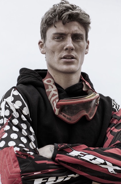 Picture of Mikkel Jensen