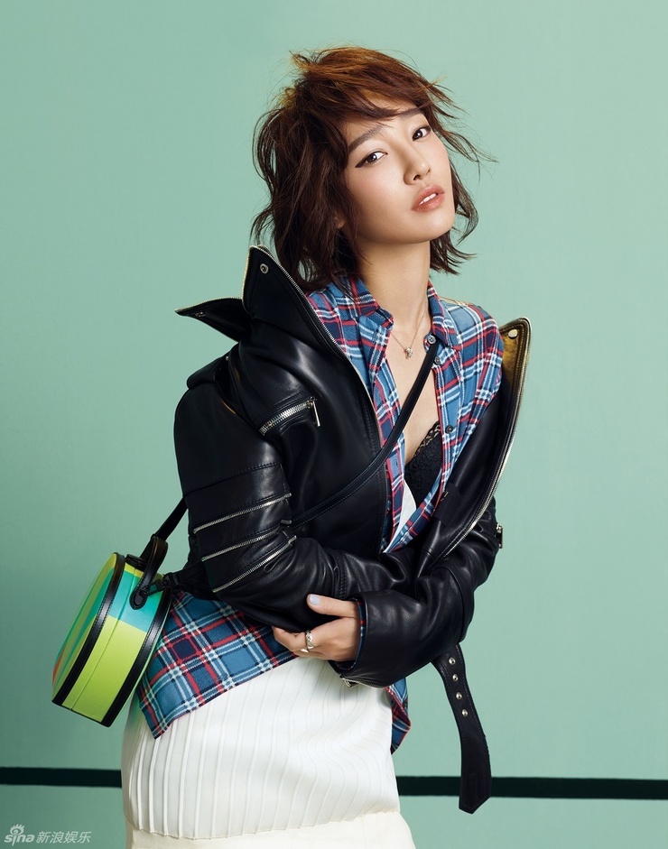 Picture of Baihe Bai