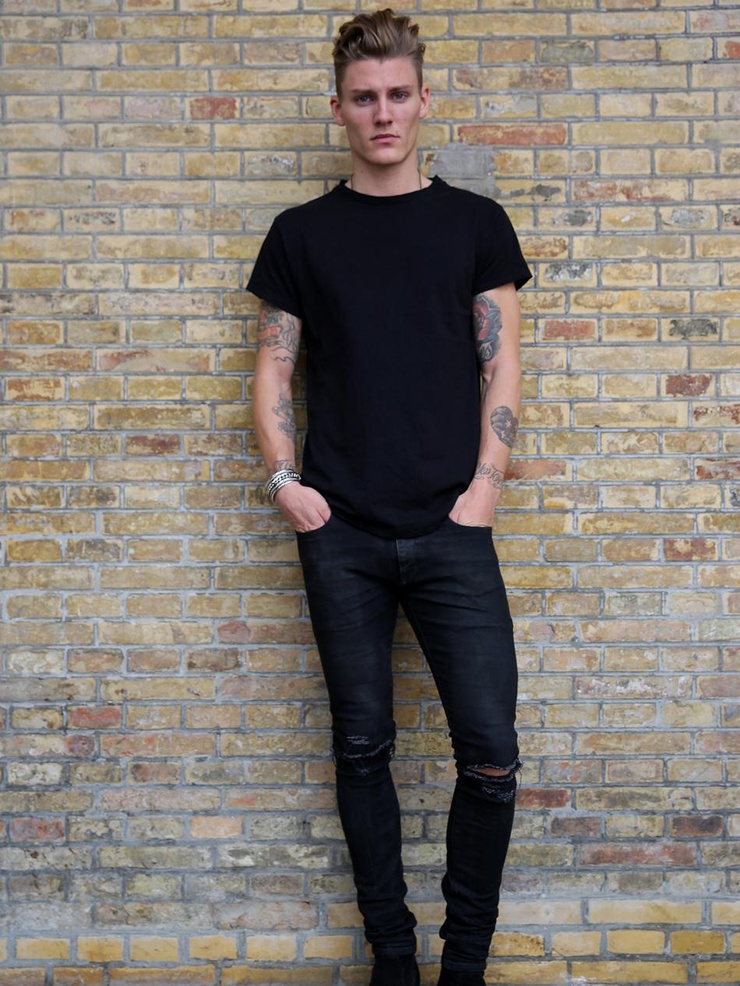 Picture of Mikkel Jensen