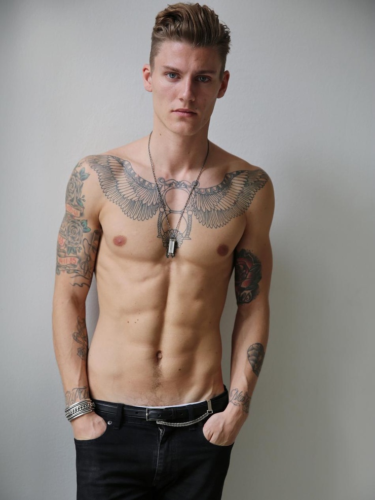 Picture of Mikkel Jensen