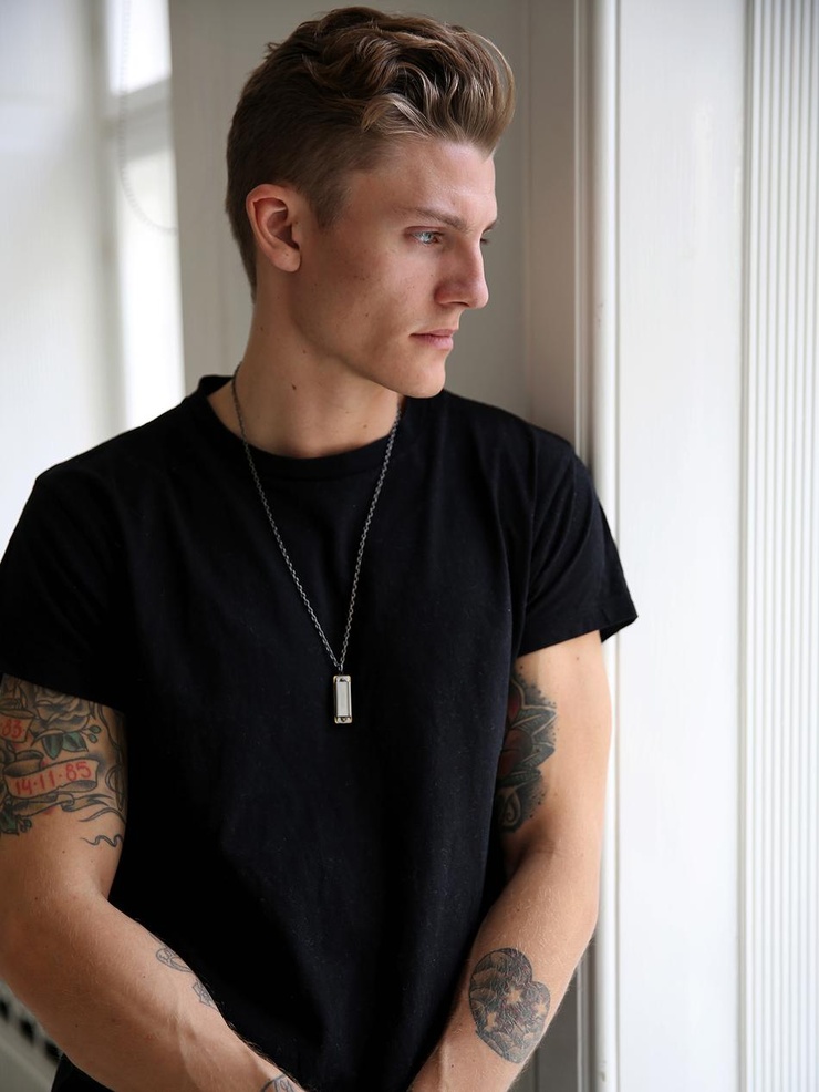 Picture of Mikkel Jensen