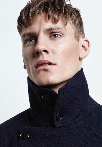 Picture of Mikkel Jensen