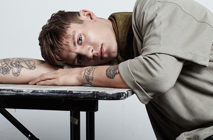 Picture of Mikkel Jensen