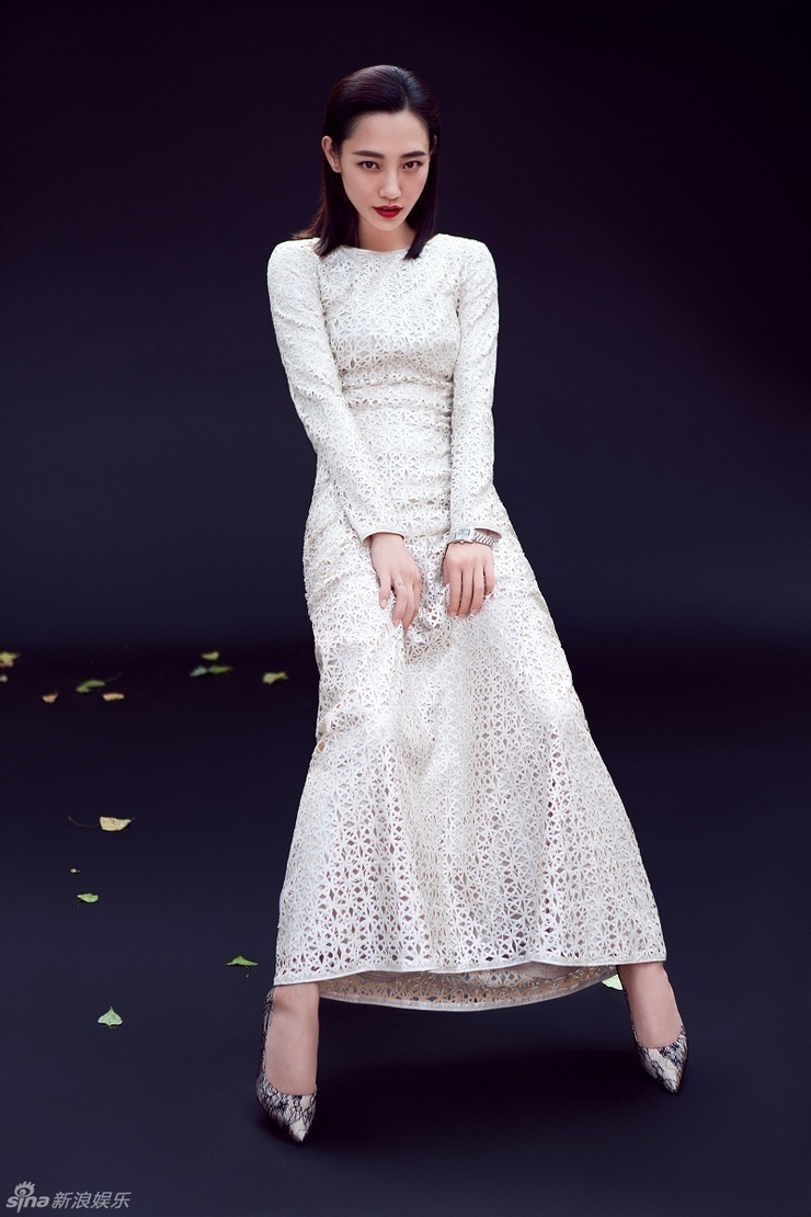 Picture of Baihe Bai