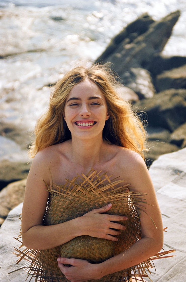 Picture of Anthea Page