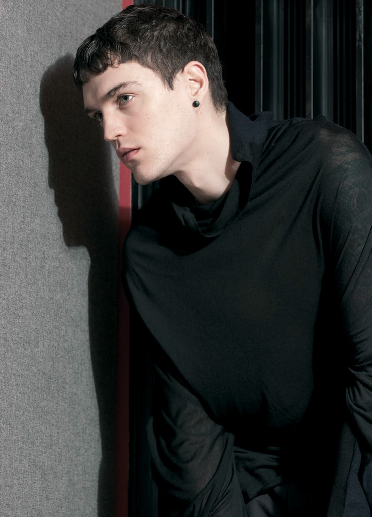 Picture of Josh Beech