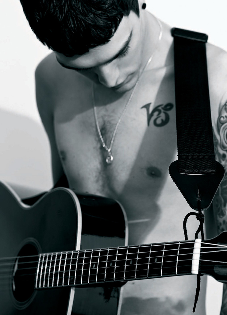 Picture of Josh Beech