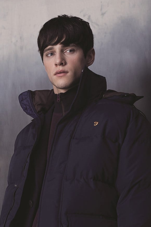 Picture of Luke Powell