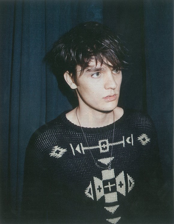 Alain-Fabien Delon image