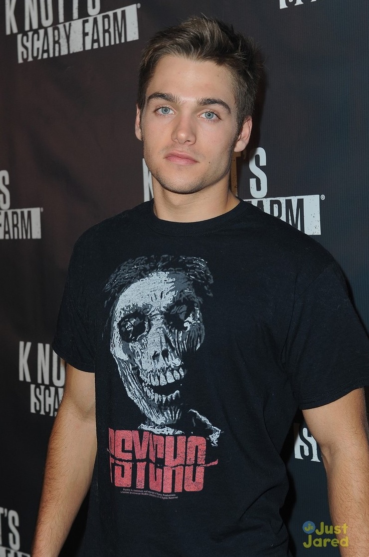 Dylan Sprayberry