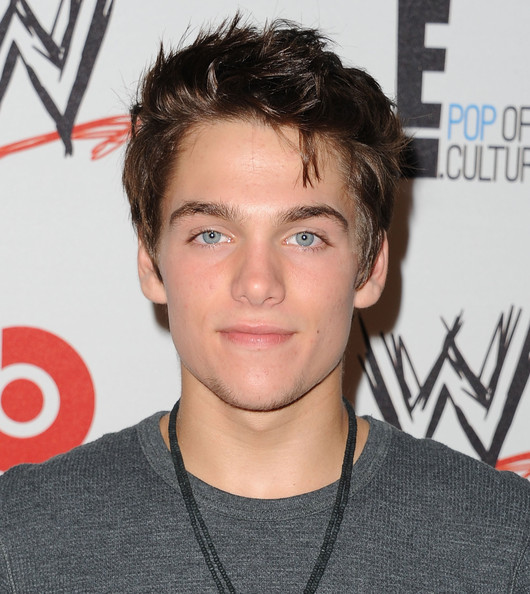 Dylan Sprayberry
