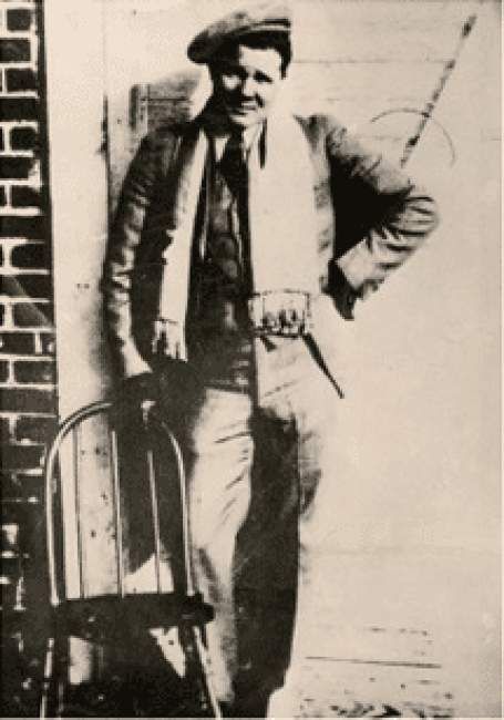 Picture of Charles Arthur Floyd