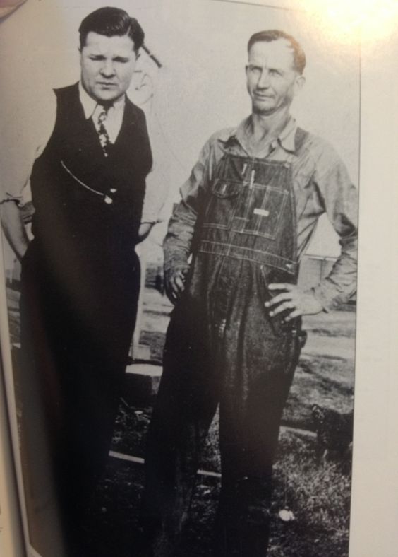 Picture of Charles Arthur Floyd