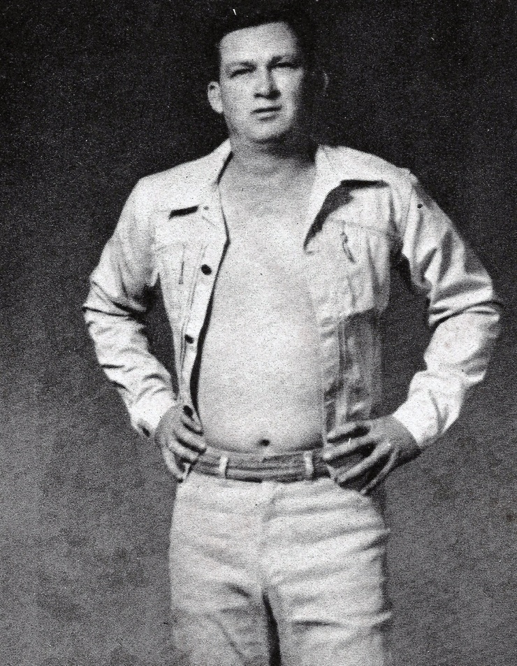 Picture of Charles Arthur Floyd