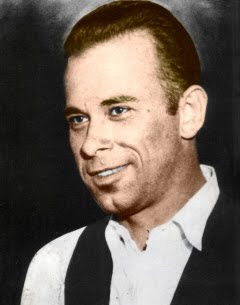 Picture of John Dillinger