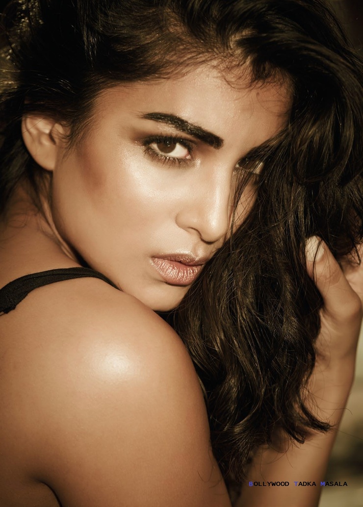 Picture of Pallavi Sharda