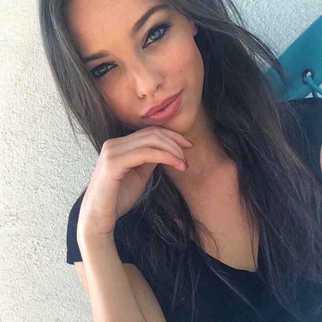 Picture of Cate Chant