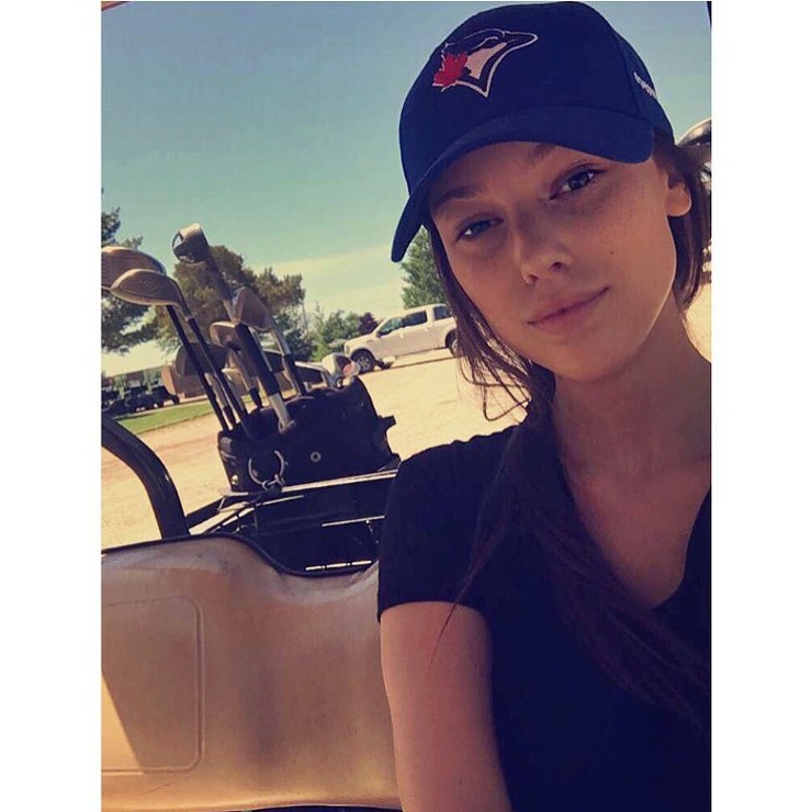 Picture of Cate Chant