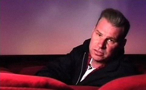 Picture of Mark Kermode