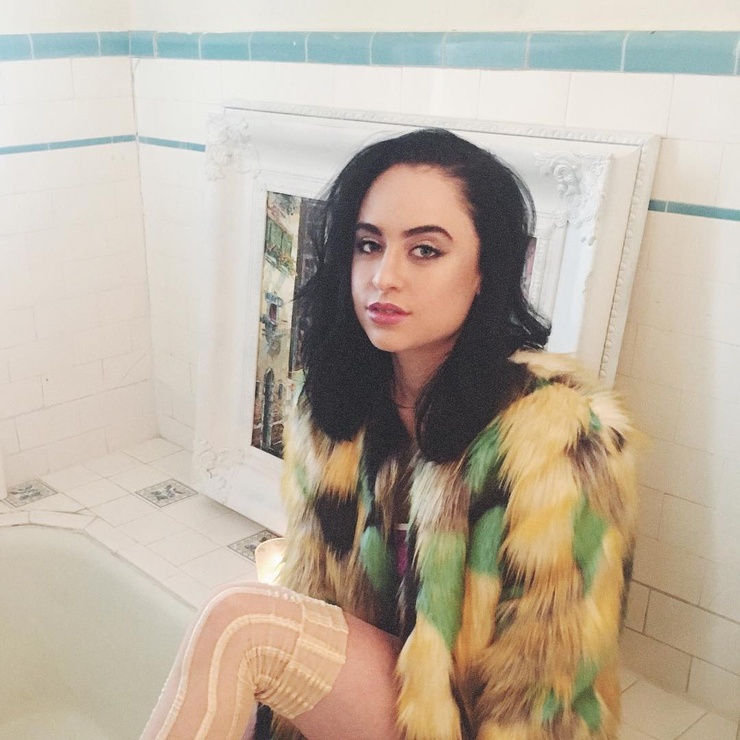 Picture of Alexx Mack