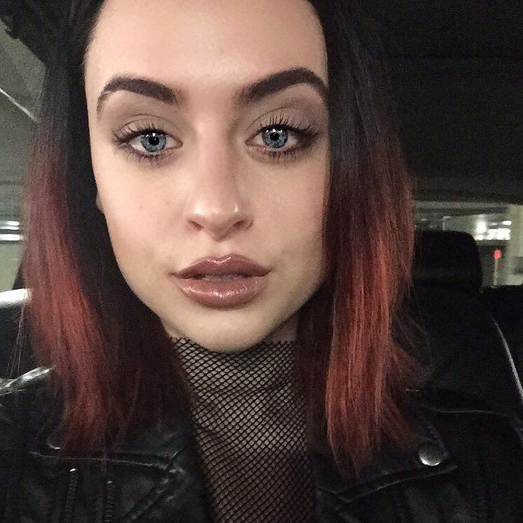 Picture of Alexx Mack