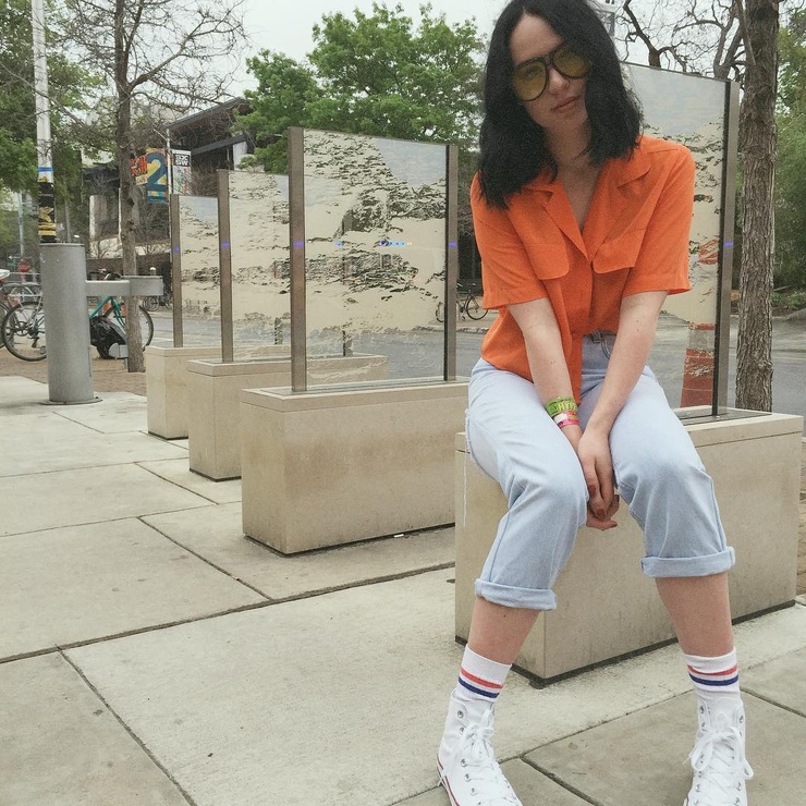 Picture of Alexx Mack