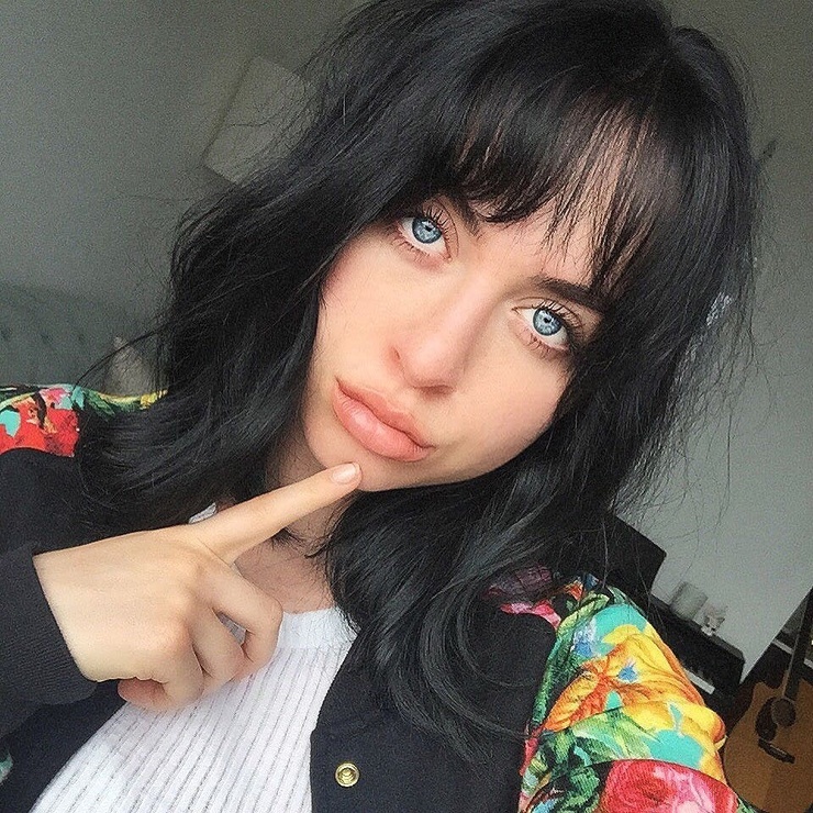 Picture of Alexx Mack