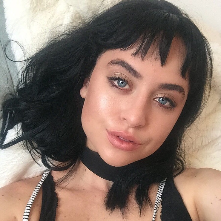 Picture of Alexx Mack