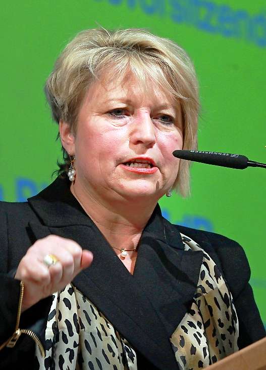 Picture of Cornelia Pieper