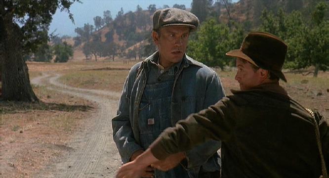 Picture of Of Mice and Men