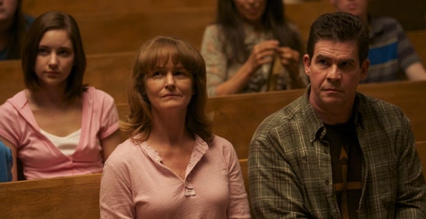 Picture of Red State