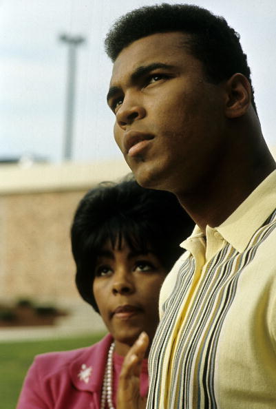 Muhammad Ali
