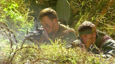 Picture of The Odd Angry Shot (1979)