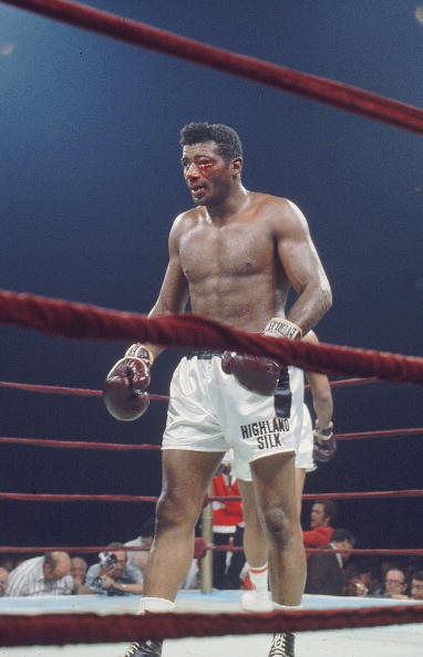 Floyd Patterson