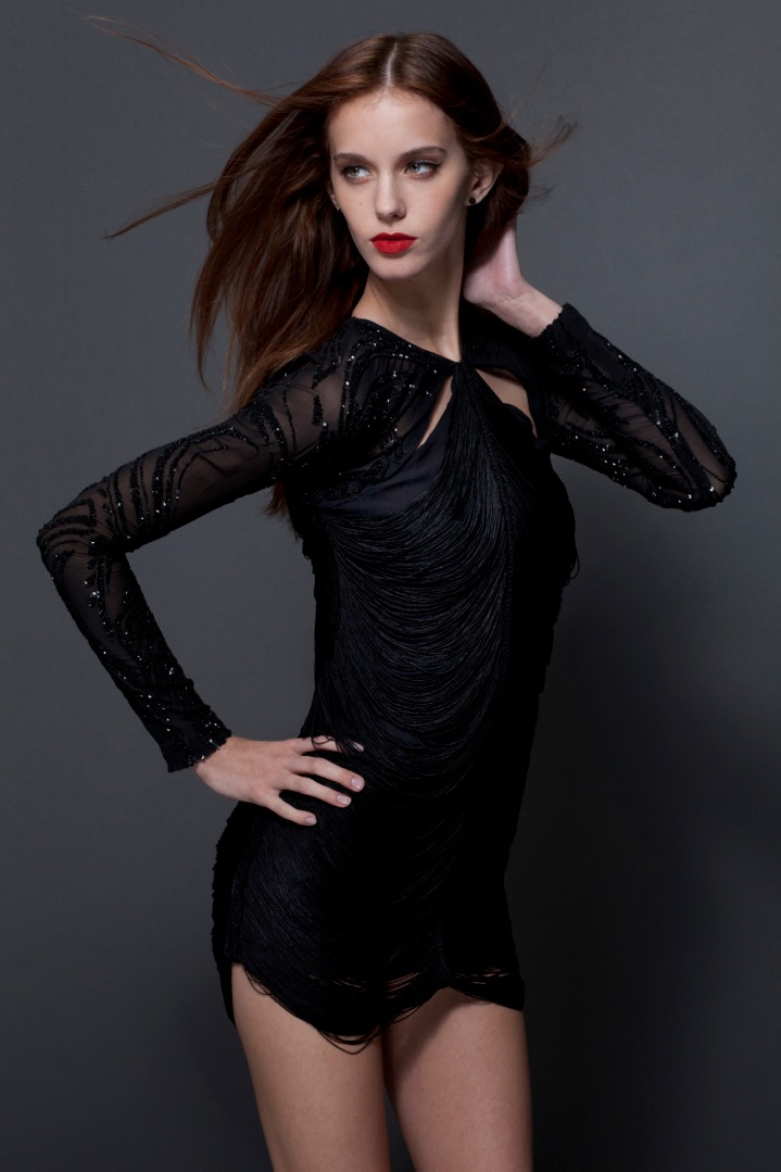 Breonne Rittinger