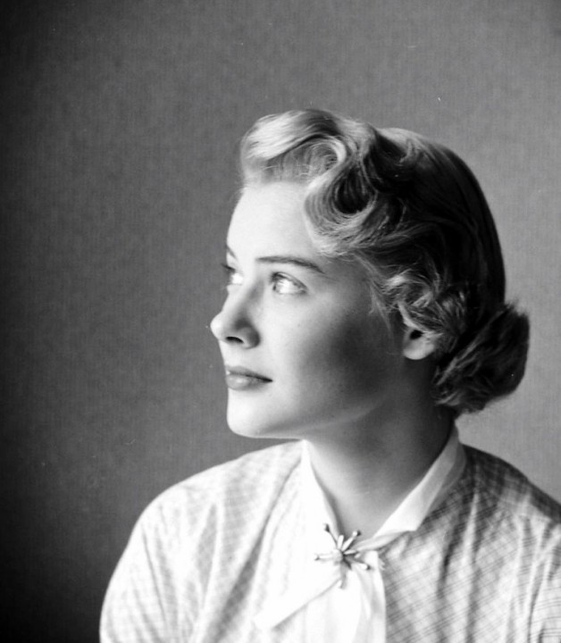 Picture of Hope Lange