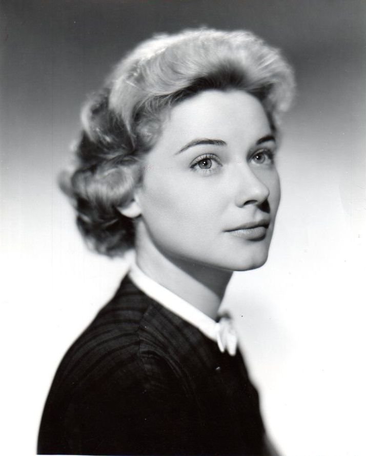 Hope Lange image