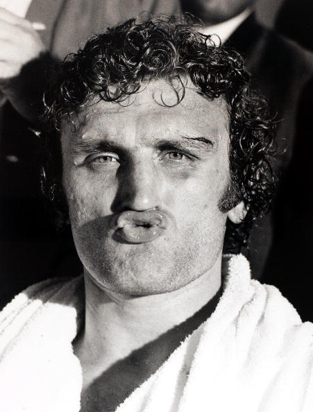Joe Bugner