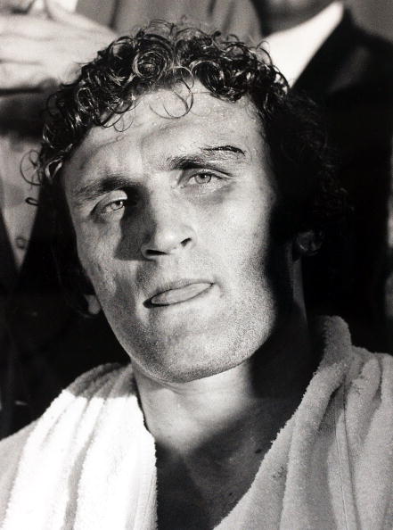 Joe Bugner