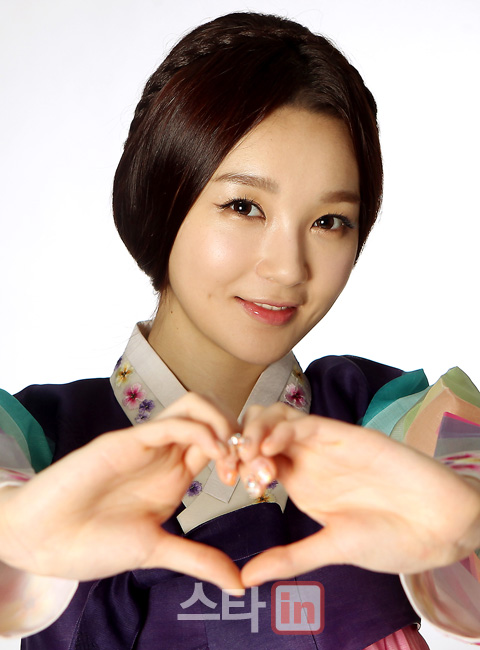 Picture of Min-Kyung Kang